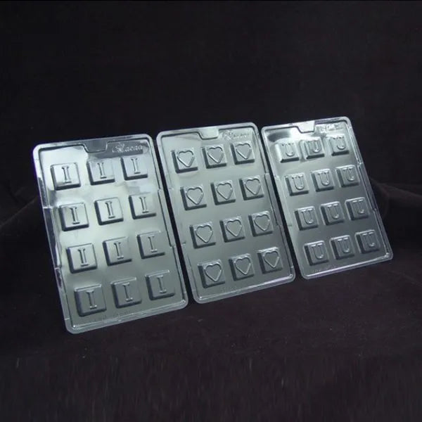 PVC Moulds – The Cakelab Supplies
